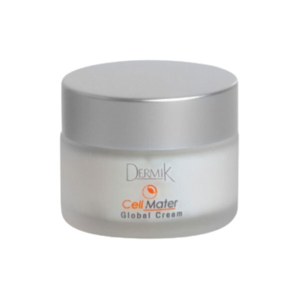Cellmater Global Cream - Beauty and Health - Centro Médico